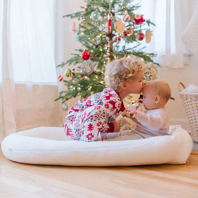 Moses Pod- Large Size (Toddler) – Design Dua.