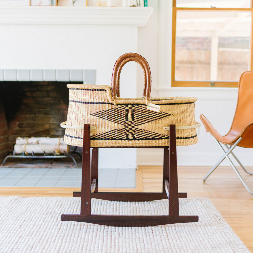 Signature Moses Bundle: Kente – Design Dua.