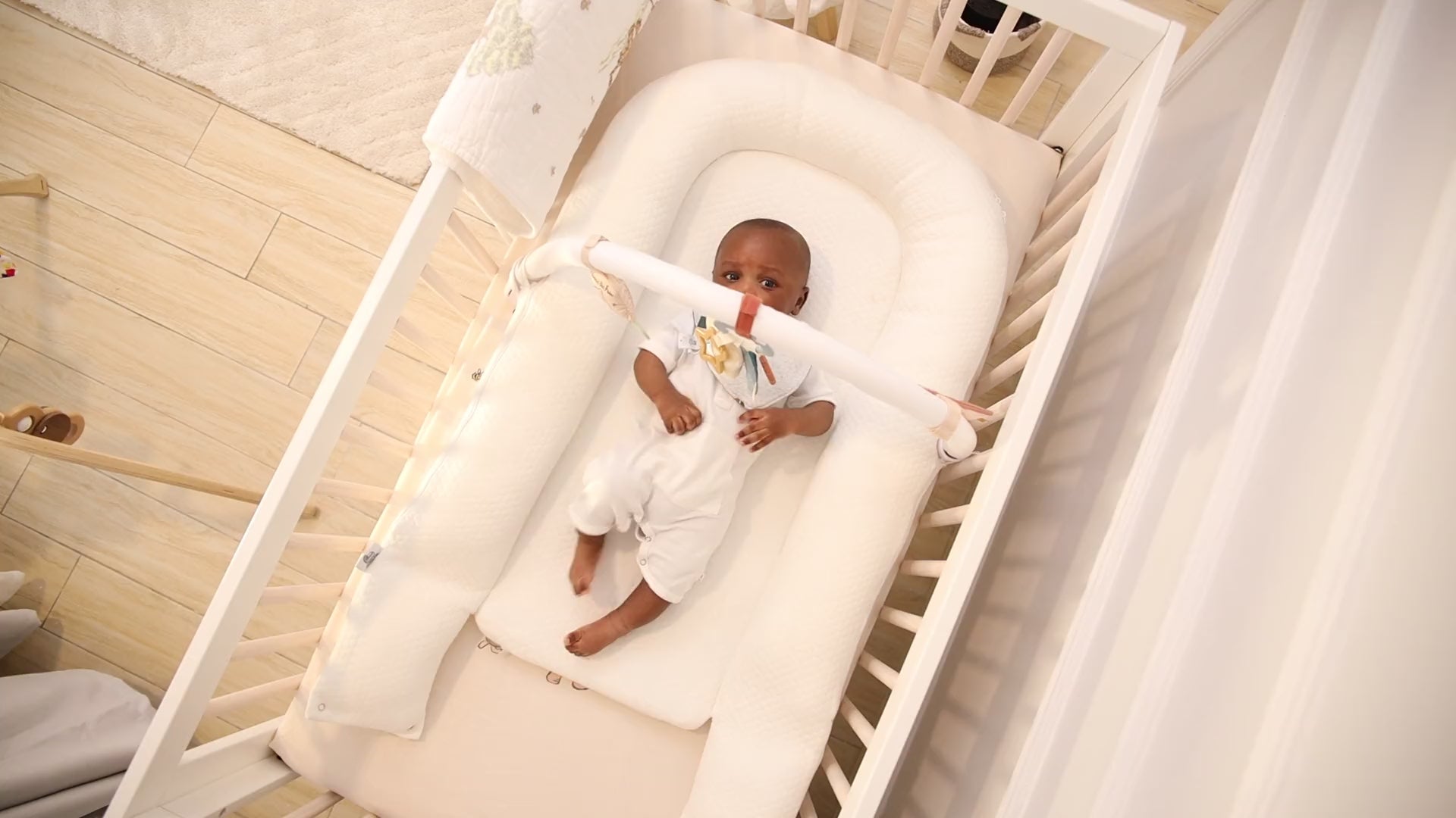 Moses Pod- Large Size (Toddler) – Design Dua.