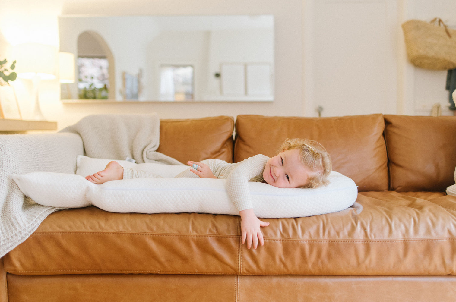 Moses Pod- Large Size (Toddler) – Design Dua.