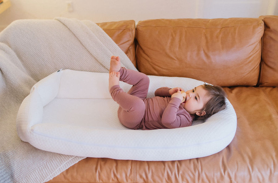 Moses Pod- Large Size (Toddler) – Design Dua.