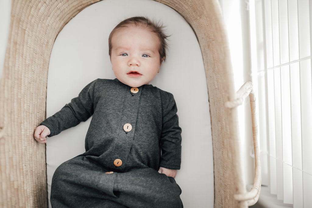 Malaika Bassinet – Design Dua.