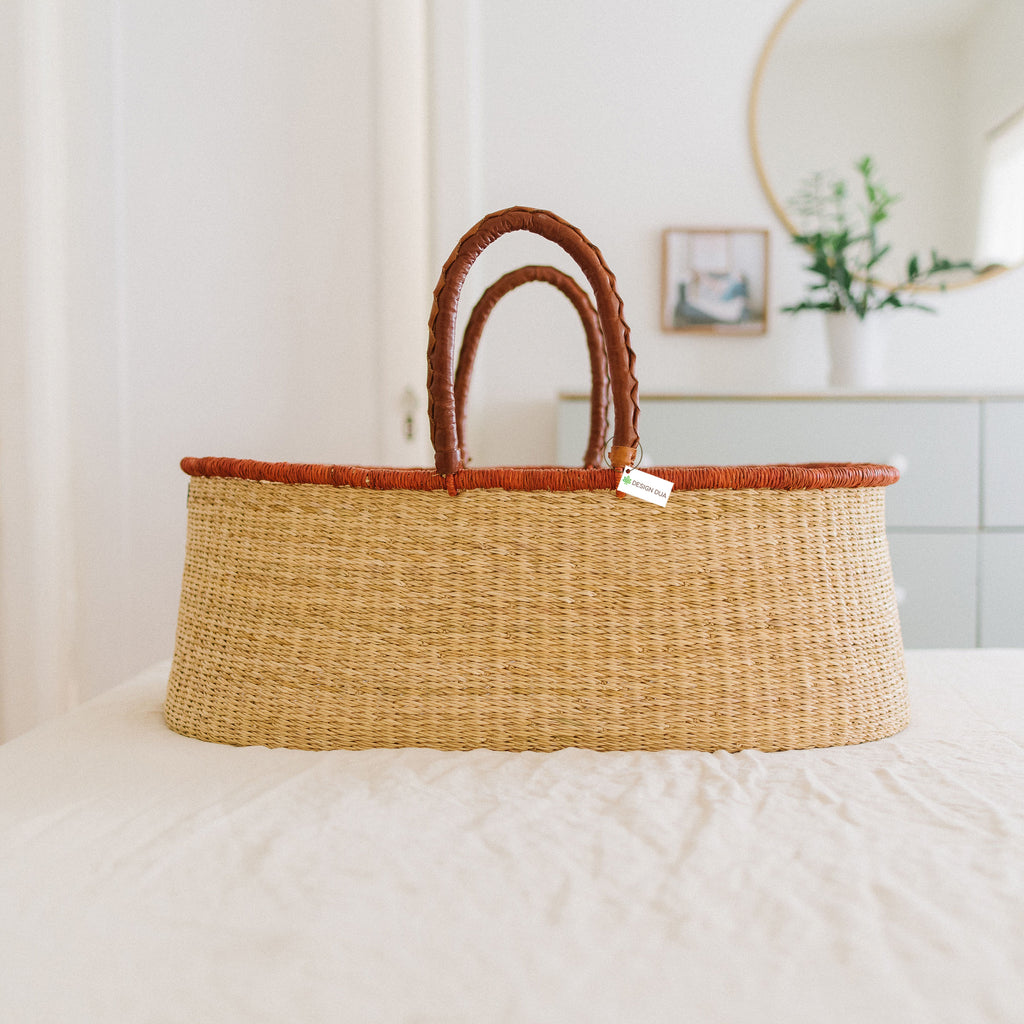 Nap & Pack Baskets – Design Dua.